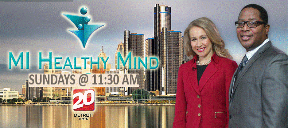 MI Healthy Mind